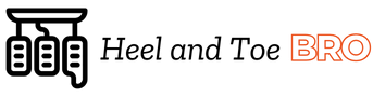 Home - HeelAndToeBro